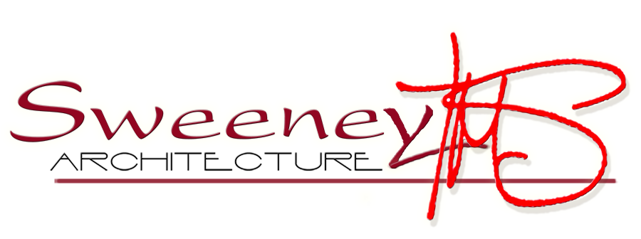 Sweeney Architecture Home