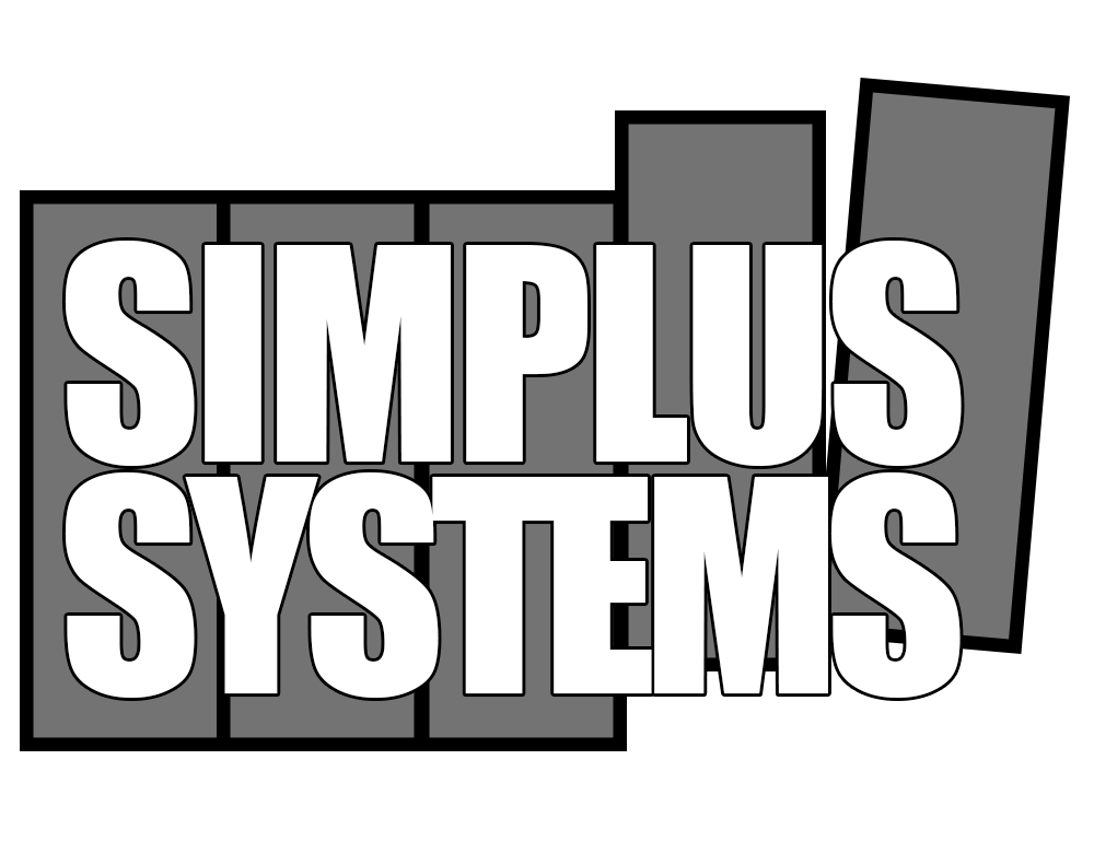 Simplus Systems Coming Soon